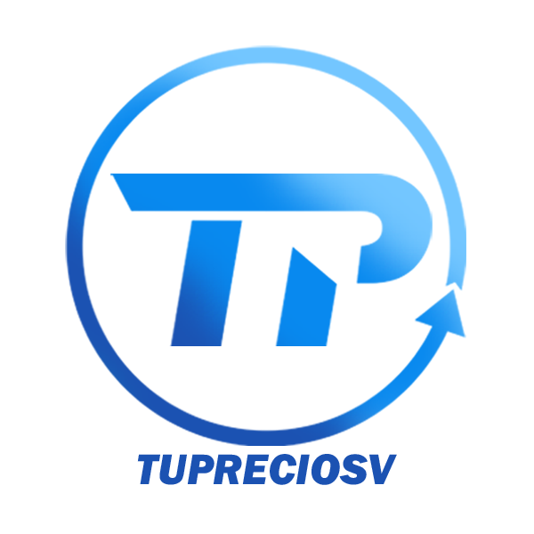Tu Precio SV
